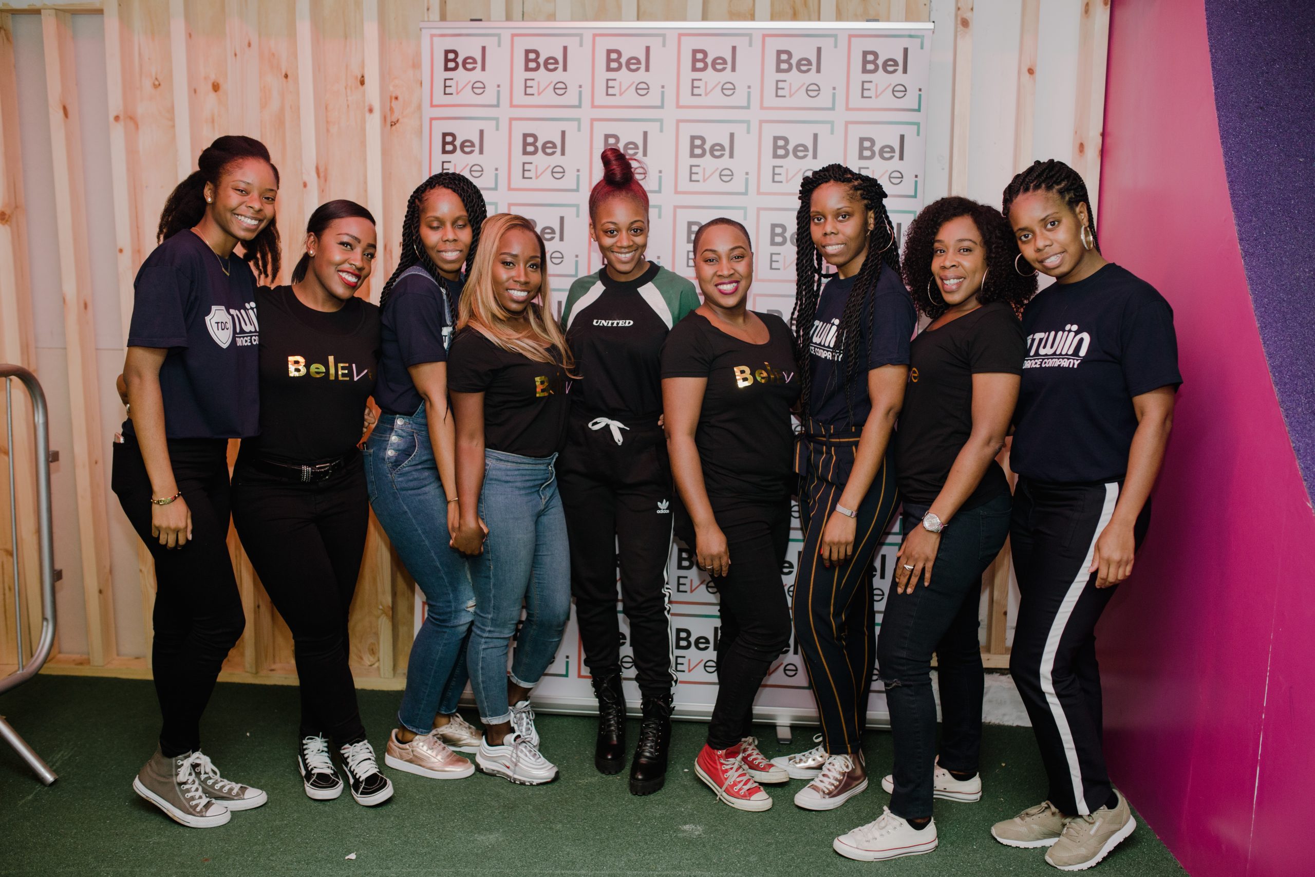 Contact Us • Beleve