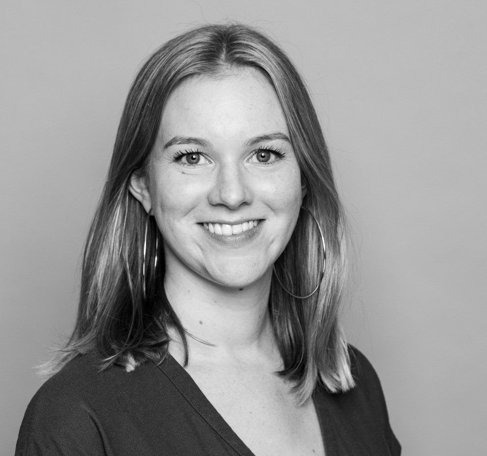 Emma Welch - Beleve UK