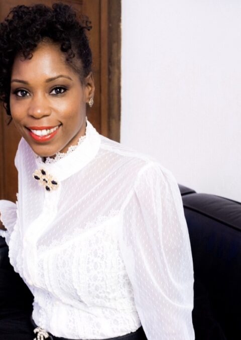 Paula Perry - Beleve UK