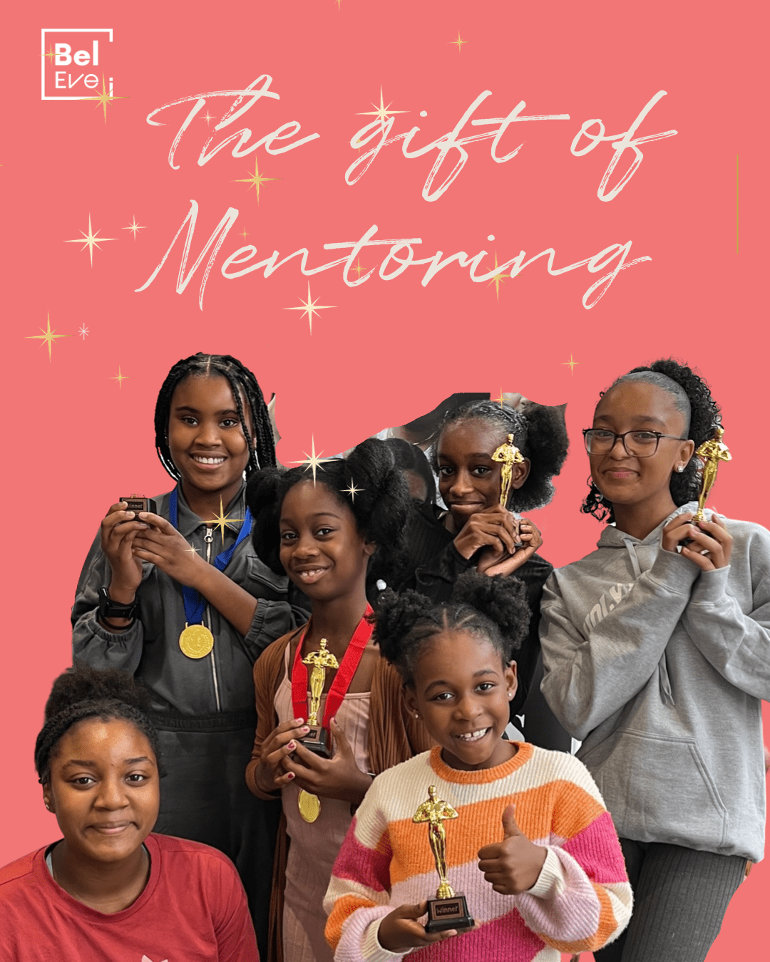 Our Programmes - Beleve UK