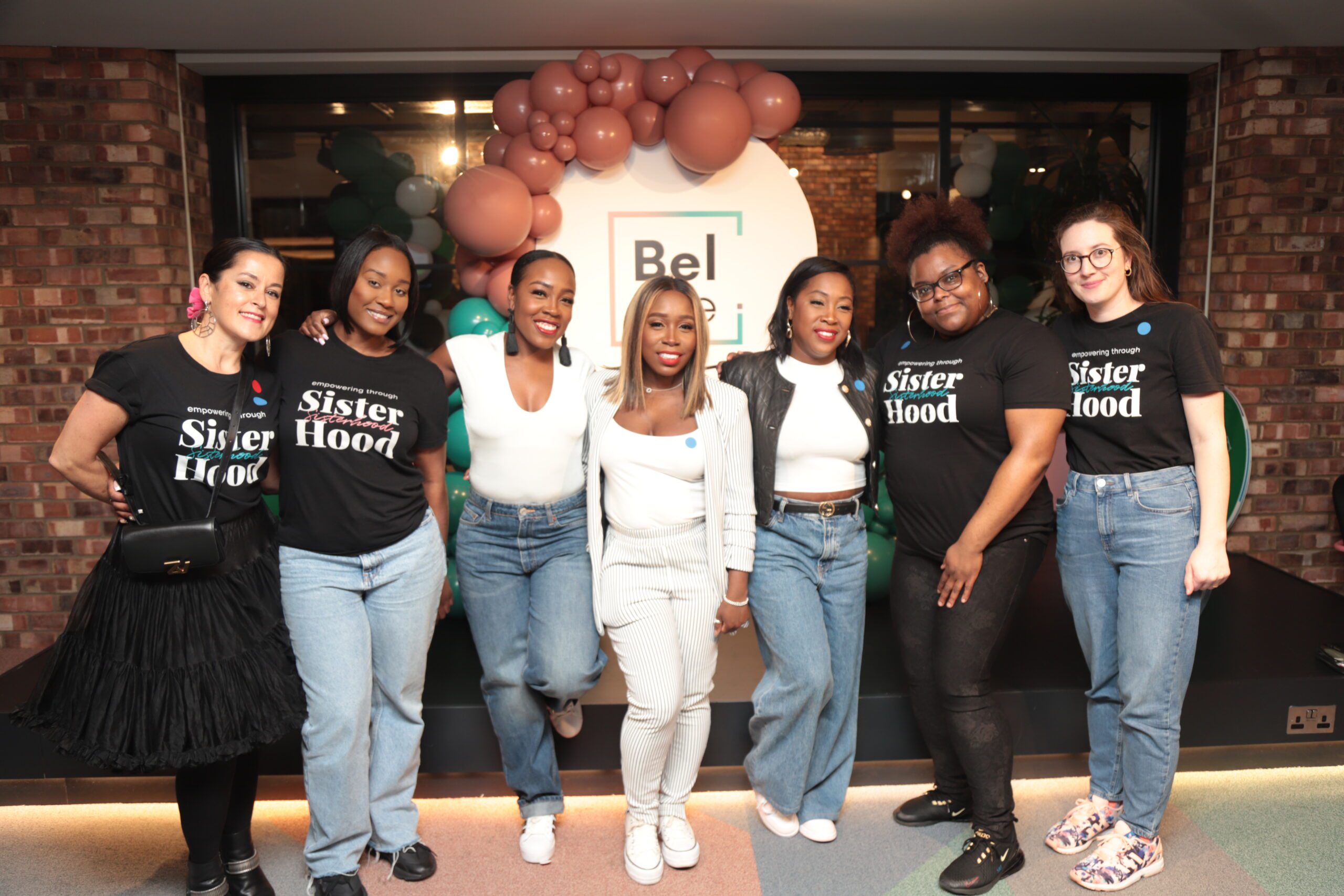 Support BelEve - Beleve UK