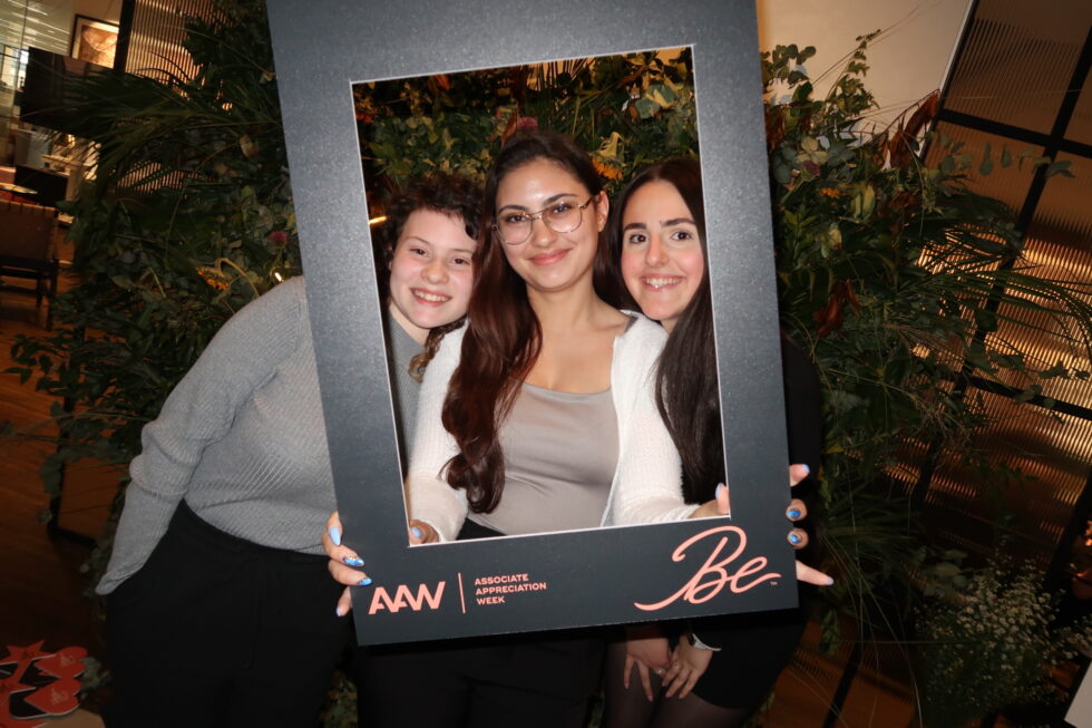 BelEve In Her Success - Beleve UK