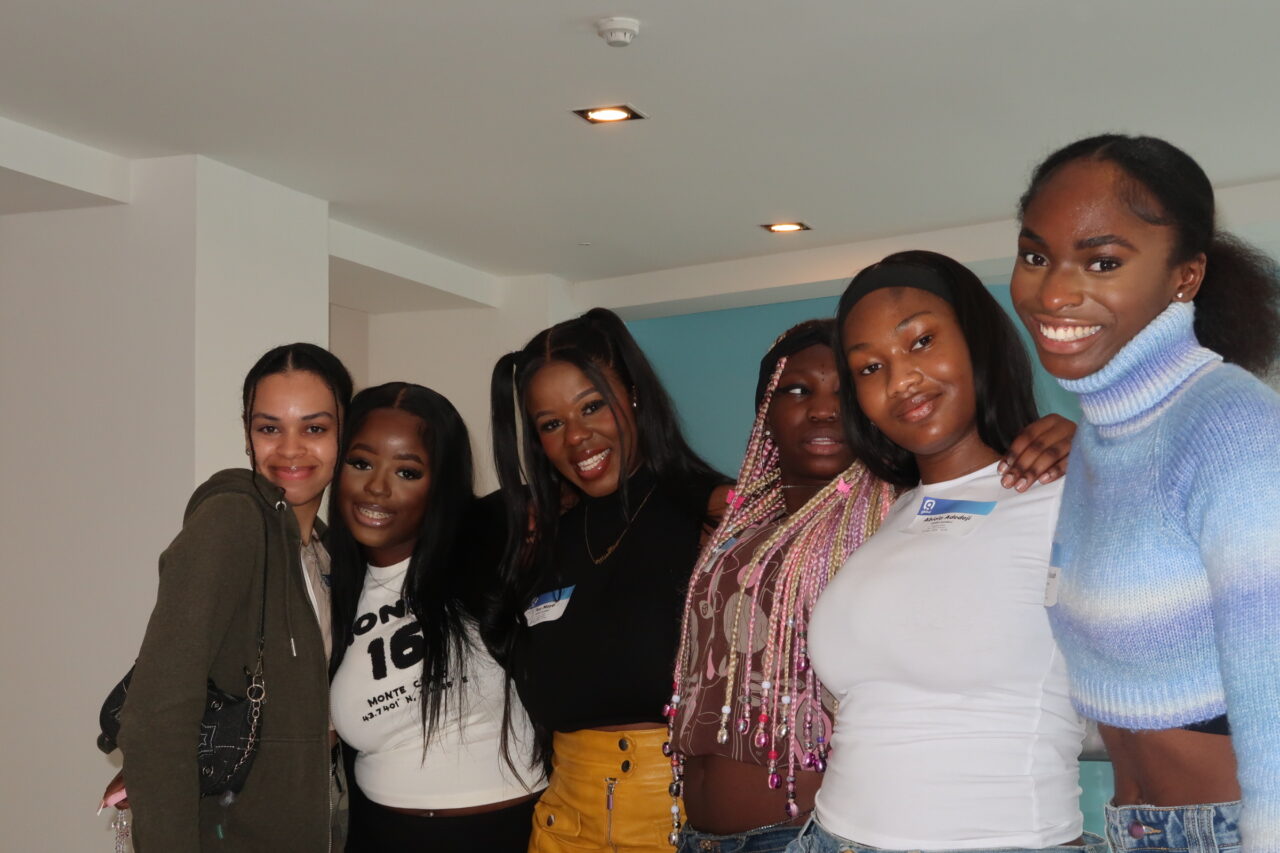 BelEve In Her Success - Beleve UK