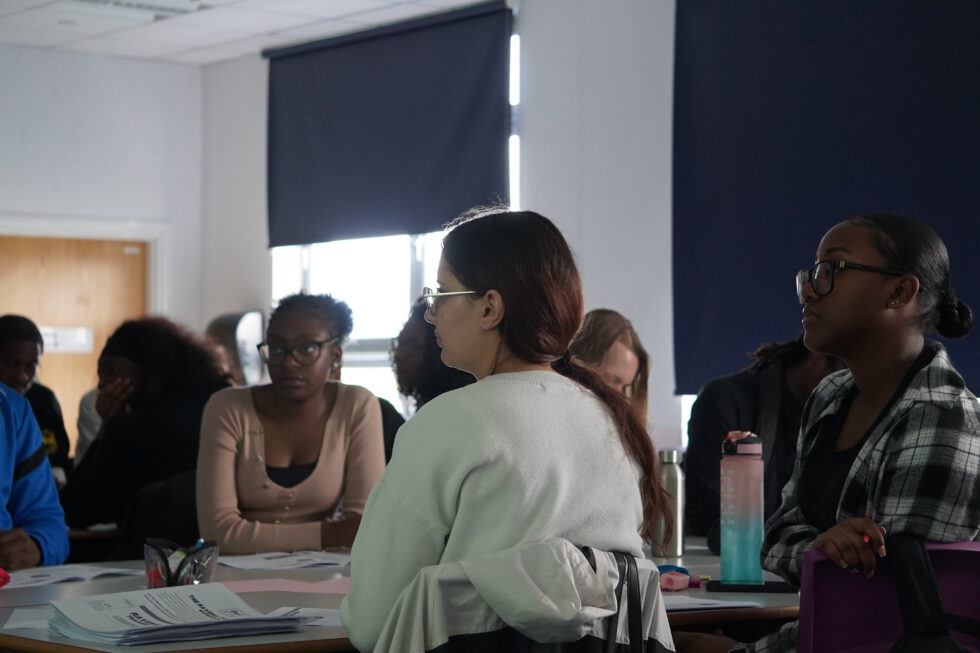 7 Ways To Encourage Gender Equality in The Classroom - Beleve UK