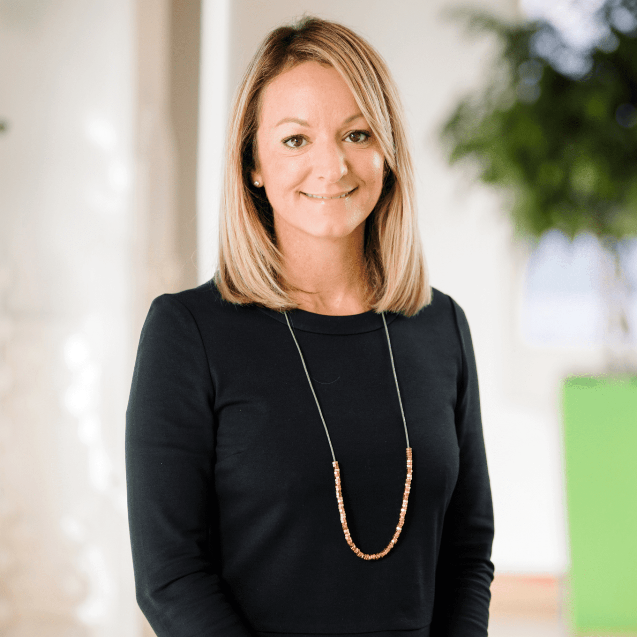 Meet the team - Beleve UK