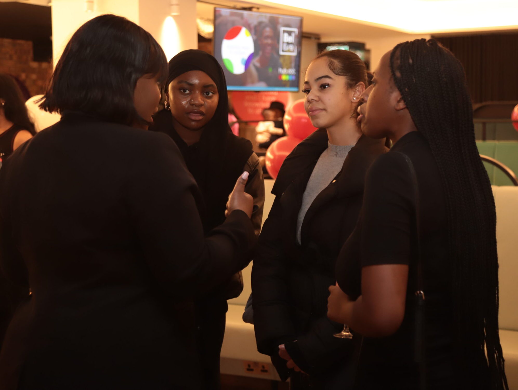 Introducing the BelEve Alumni Peer Mentoring Programme - Beleve UK